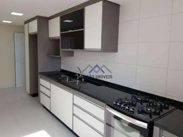 Cobertura para Venda em Jundiaí/SP Retiro 3 Quartos
