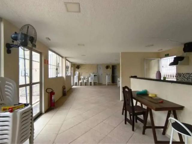 Cobertura para Venda em Jundiaí/SP Vila Garcia 2 Quartos