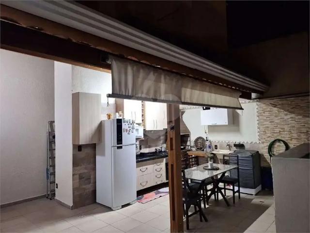 Cobertura para Venda em Jundiaí/SP Vila Mafalda 2 Quartos