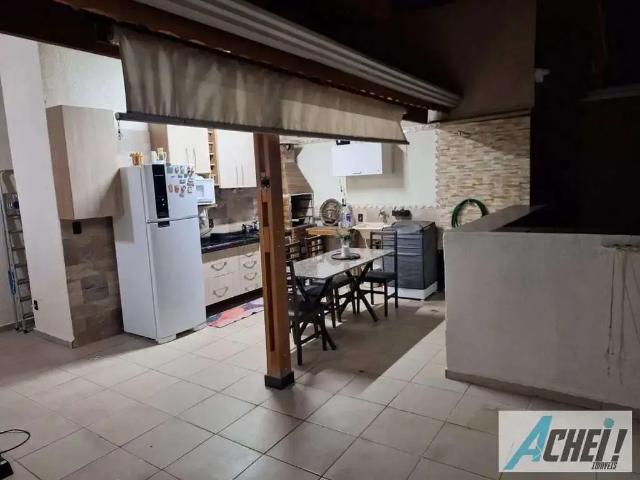 Cobertura para Venda em Jundiaí/SP Vila Mafalda 2 Quartos