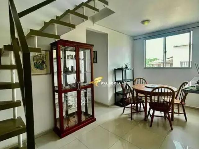 Cobertura para Venda em Jundiaí/SP Vila Mafalda 3 Quartos
