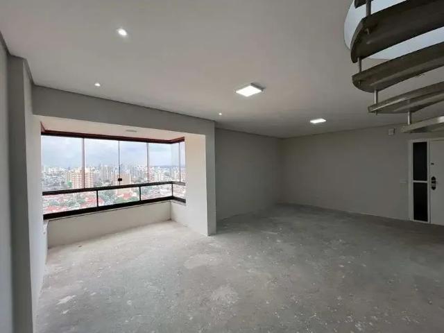 Cobertura para Venda em Jundiaí/SP Vila Progresso 3 Quartos