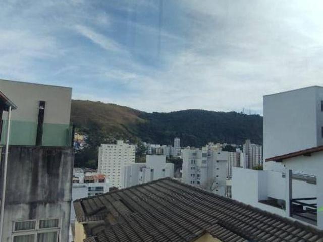 Cobertura para venda em Juiz de Fora
