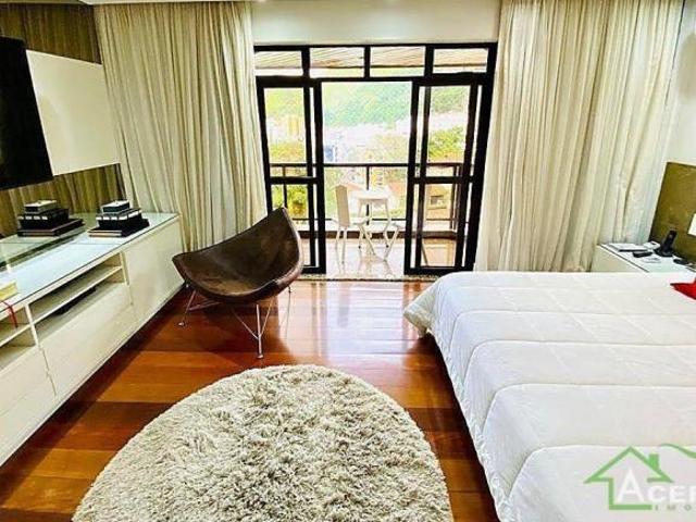 Cobertura para venda em Juiz de Fora