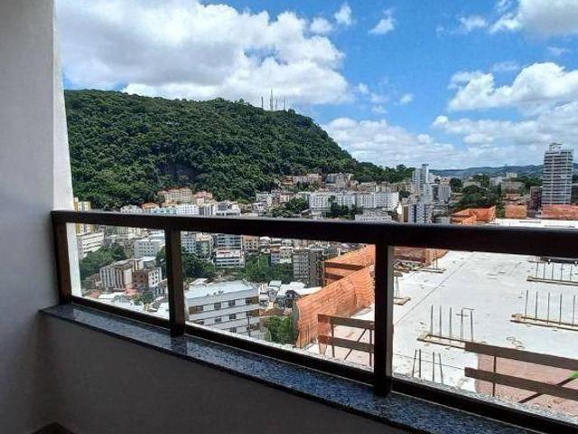 Cobertura para venda em Juiz de Fora