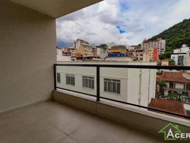 Cobertura para venda em Juiz de Fora