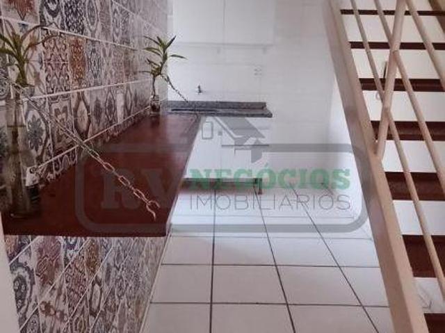 Cobertura para Venda em Juiz de Fora, Costa Carvalho, 2 dormitórios, 2 banheiros, 1 vaga