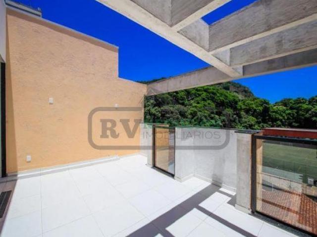 Cobertura para Venda em Juiz de Fora, São Mateus, 3 dormitórios, 1 suíte, 2 banheiros, 3 vagas