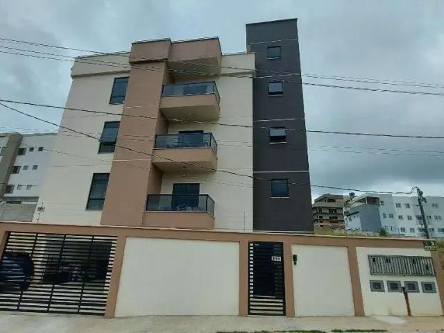 Cobertura para Venda em Juiz de Fora/MG Tiguera 3 Quartos