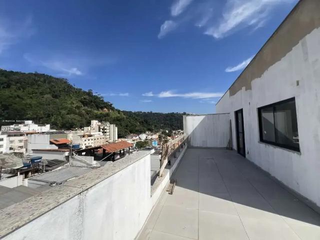 Cobertura para Venda em Juiz de Fora/MG Vale do Ipê 4 Quartos