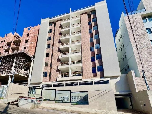 Cobertura para Venda em Juiz de Fora/MG Vale do Ipê 4 Quartos