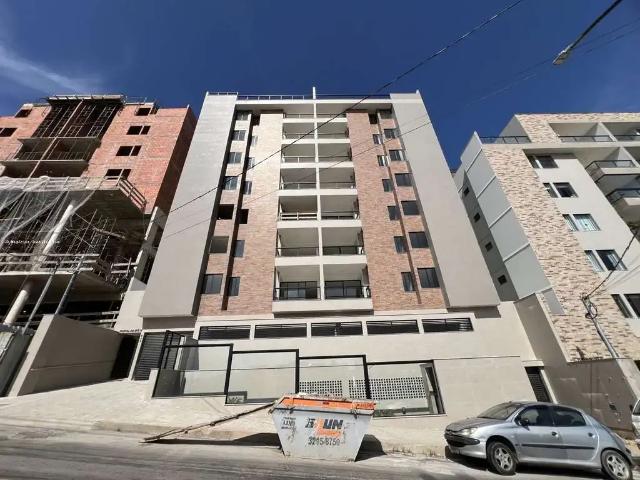 Cobertura para Venda em Juiz de Fora/MG Vale do Ipê 4 Quartos