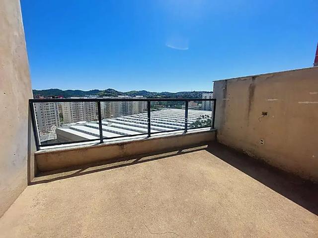 Cobertura para Venda em Juiz de Fora/MG Vale do Ipê 4 Quartos