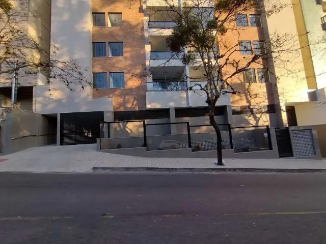 Cobertura para Venda em Juiz de Fora/MG Vale do Ipê 5 Quartos