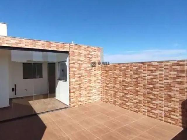 Cobertura para Venda em Juiz de Fora/MG Vivendas da Serra 3 Quartos