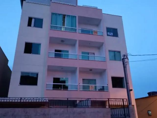 Cobertura para Venda em Juiz de Fora/MG Vivendas da Serra 3 Quartos