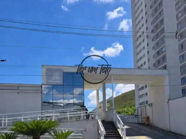 Cobertura para Venda em Juiz de Fora/MG Aeroporto 2 Quartos