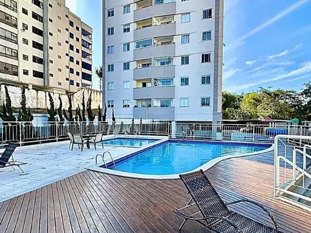 Cobertura para Venda em Juiz de Fora/MG Alto dos Passos 3 Quartos