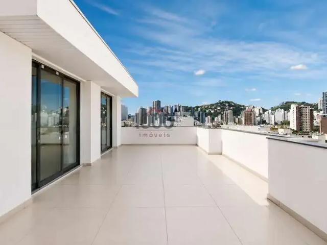 Cobertura para Venda em Juiz de Fora/MG Alto dos Passos 3 Quartos