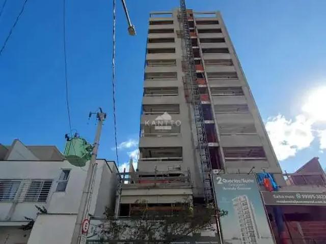Cobertura para Venda em Juiz de Fora/MG Alto dos Passos 3 Quartos