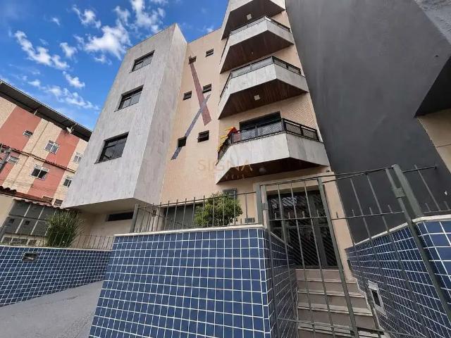Cobertura para Venda em Juiz de Fora/MG Alto dos Passos 3 Quartos