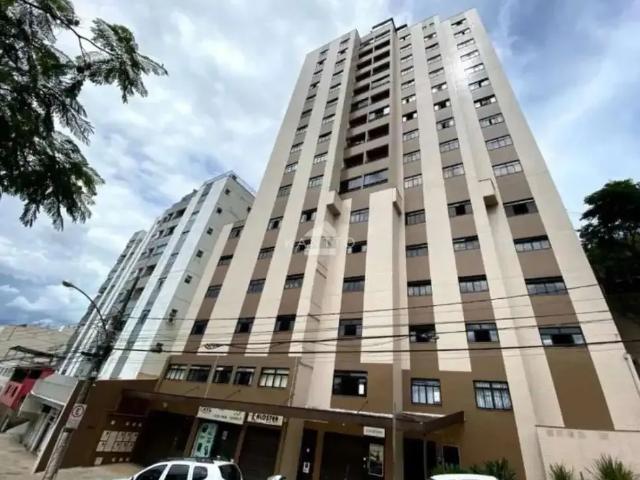 Cobertura para Venda em Juiz de Fora/MG Alto dos Passos 4 Quartos