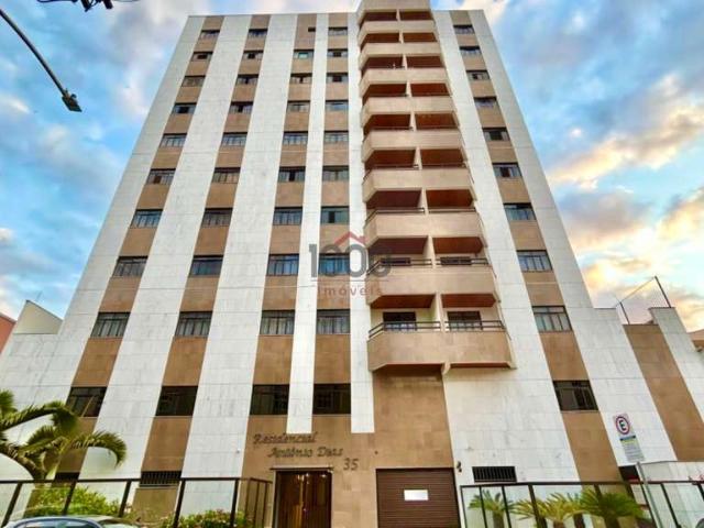 Cobertura para Venda em Juiz de Fora/MG Alto dos Passos 4 Quartos