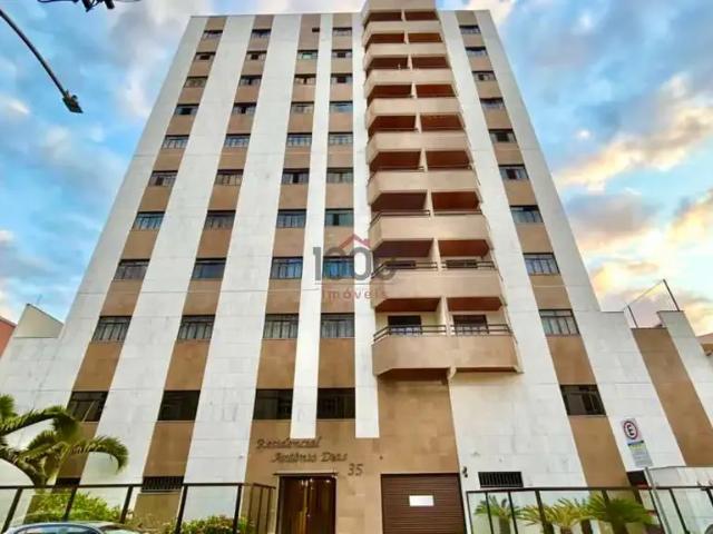 Cobertura para Venda em Juiz de Fora/MG Alto dos Passos 4 Quartos