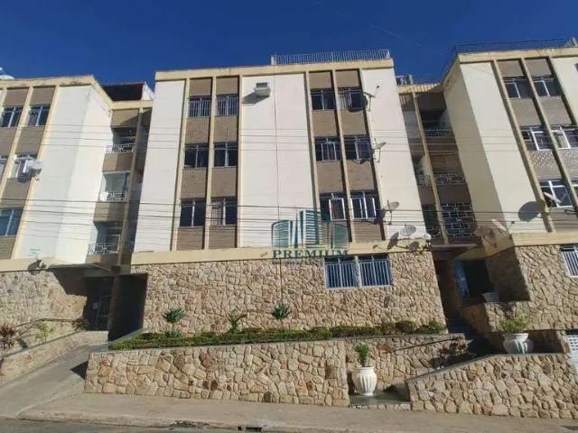 Cobertura para Venda em Juiz de Fora/MG Bandeirantes 3 Quartos