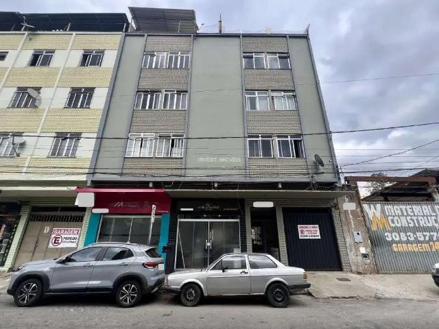 Cobertura para Venda em Juiz de Fora/MG Bandeirantes 3 Quartos