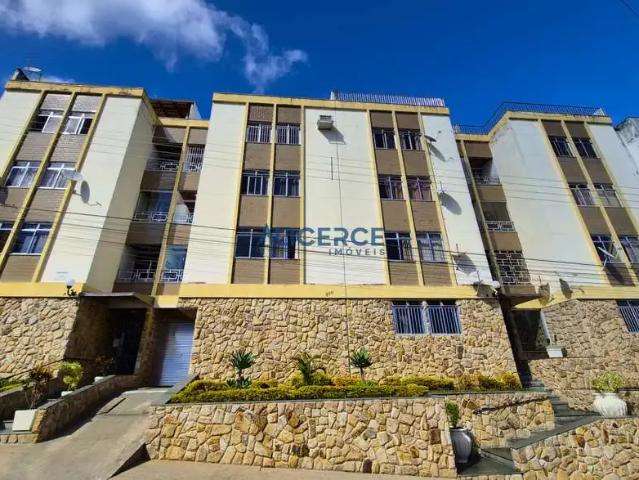 Cobertura para Venda em Juiz de Fora/MG Bandeirantes 3 Quartos