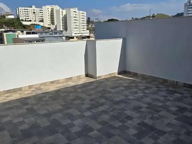 Cobertura para Venda em Juiz de Fora/MG Bandeirantes 3 Quartos