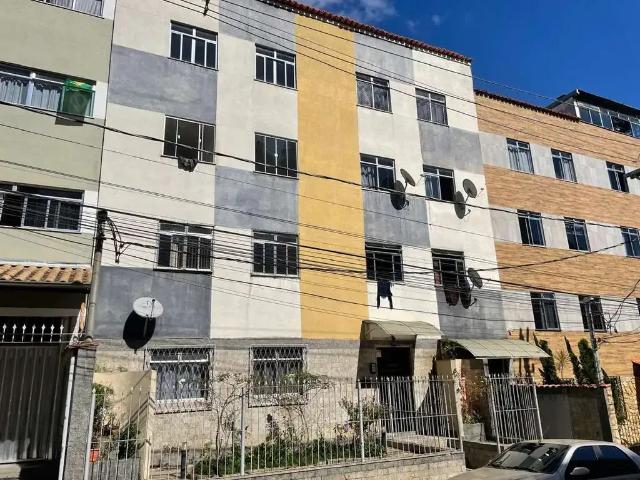 Cobertura para Venda em Juiz de Fora/MG Bandeirantes 3 Quartos