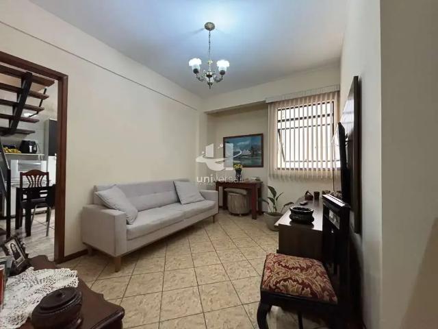 Cobertura para Venda em Juiz de Fora/MG Bandeirantes 3 Quartos