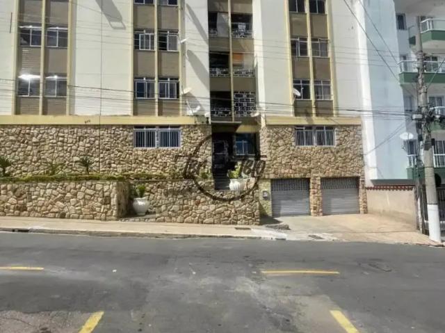 Cobertura para Venda em Juiz de Fora/MG Bandeirantes 3 Quartos