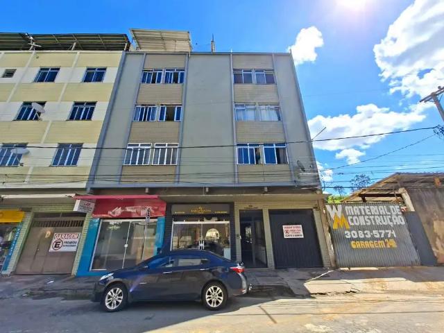 Cobertura para Venda em Juiz de Fora/MG Bandeirantes 2 Quartos