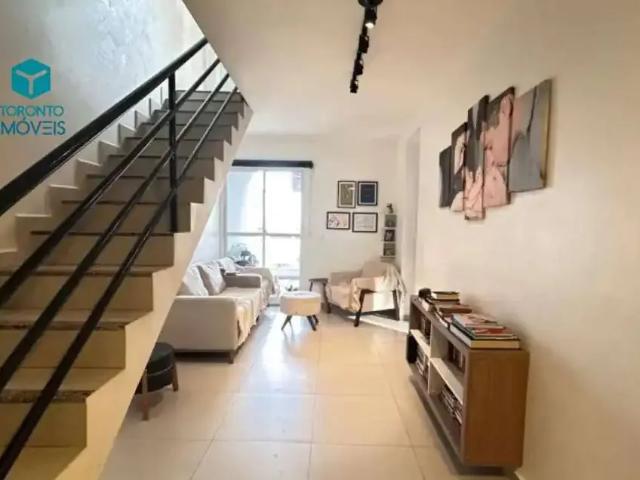 Cobertura para Venda em Juiz de Fora/MG Bairu 2 Quartos