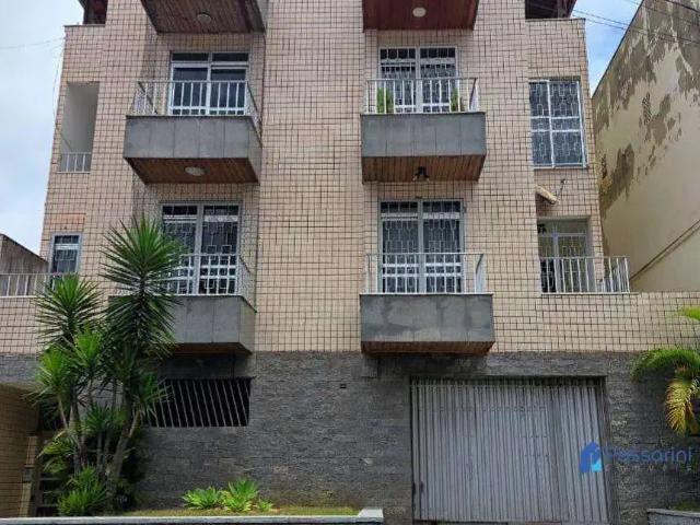 Cobertura para Venda em Juiz de Fora/MG Bairu 3 Quartos