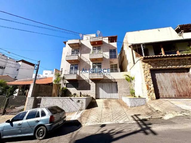 Cobertura para Venda em Juiz de Fora/MG Bairu 3 Quartos