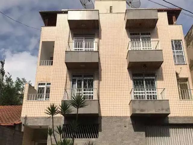 Cobertura para Venda em Juiz de Fora/MG Bairu 3 Quartos
