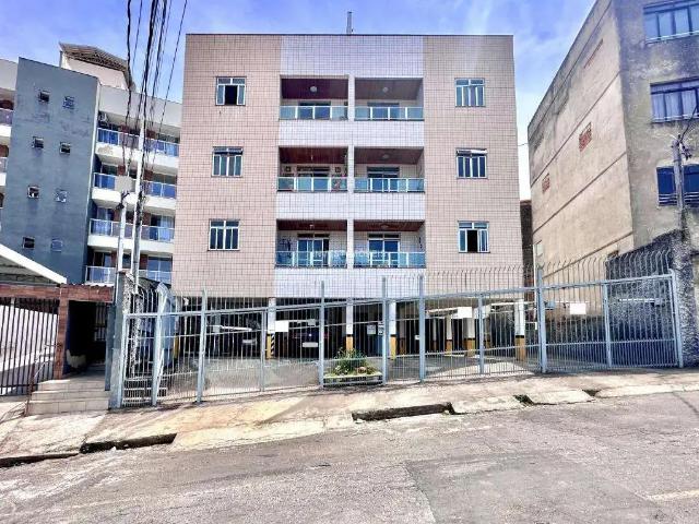 Cobertura para Venda em Juiz de Fora/MG Bom Jardim 2 Quartos