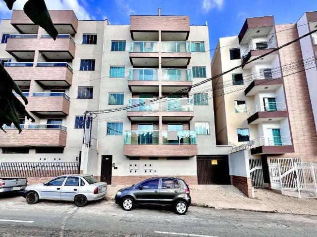 Cobertura para Venda em Juiz de Fora/MG Bom Jardim 3 Quartos