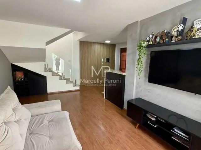 Cobertura para Venda em Juiz de Fora/MG Bom Jardim 3 Quartos