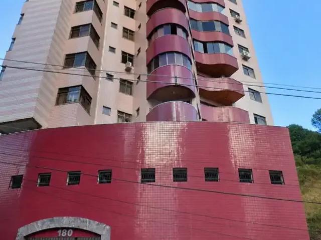 Cobertura para Venda em Juiz de Fora/MG Bom Pastor