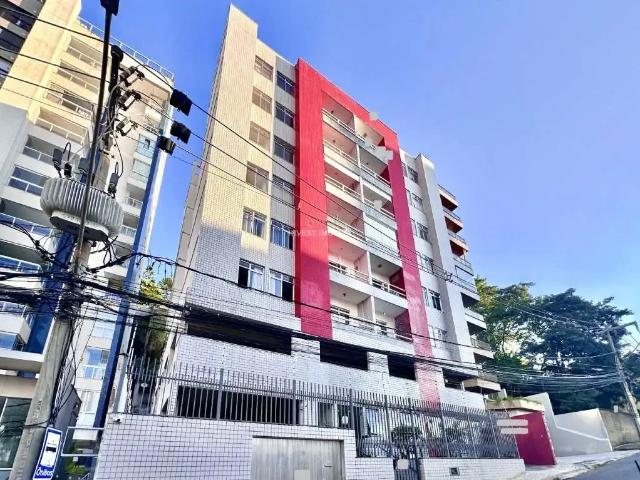 Cobertura para Venda em Juiz de Fora/MG Bom Pastor 2 Quartos