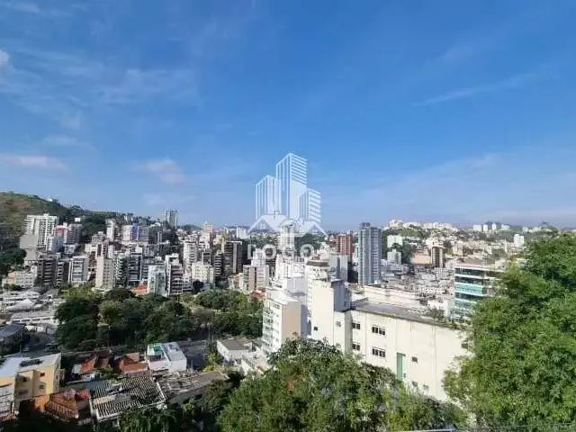 Cobertura para Venda em Juiz de Fora/MG Bom Pastor 3 Quartos
