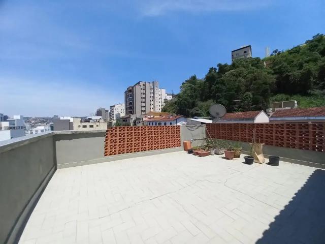 Cobertura para Venda em Juiz de Fora/MG Bom Pastor 3 Quartos
