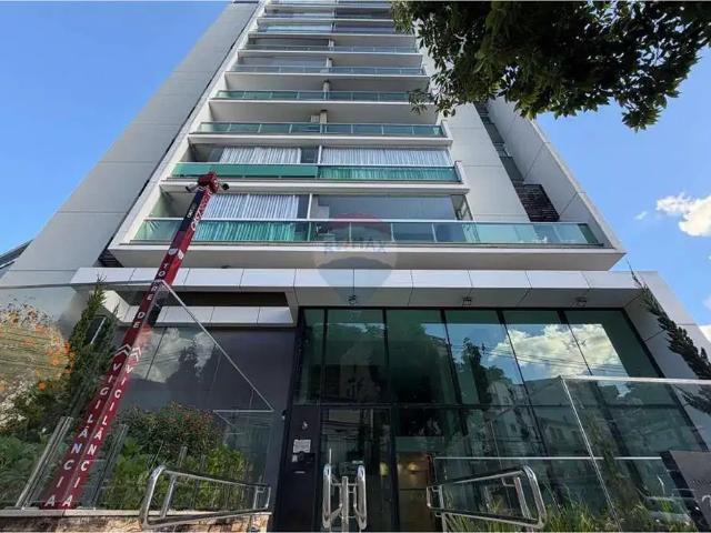 Cobertura para Venda em Juiz de Fora/MG Bom Pastor 3 Quartos