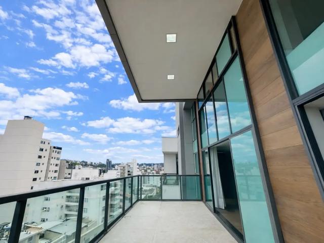 Cobertura para Venda em Juiz de Fora/MG Bom Pastor 3 Quartos