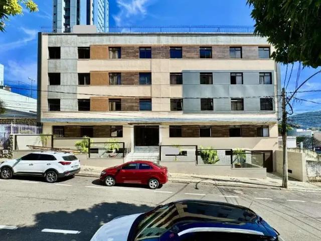 Cobertura para Venda em Juiz de Fora/MG Bom Pastor 3 Quartos
